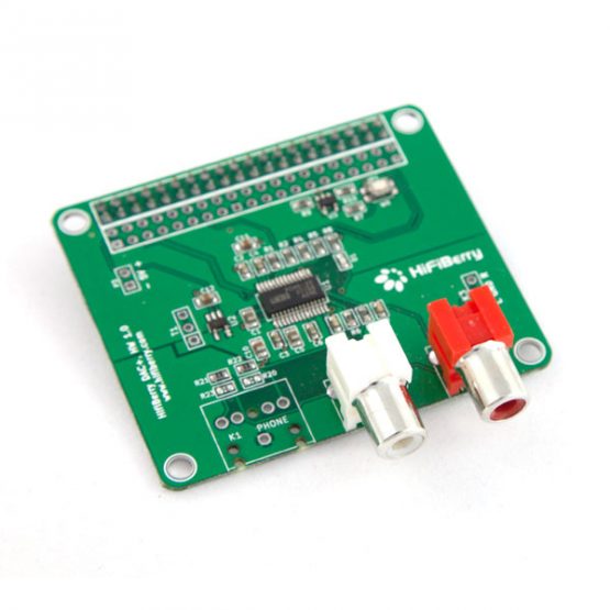 HiFiBerry—Enjoy your sound | HiFiBerry