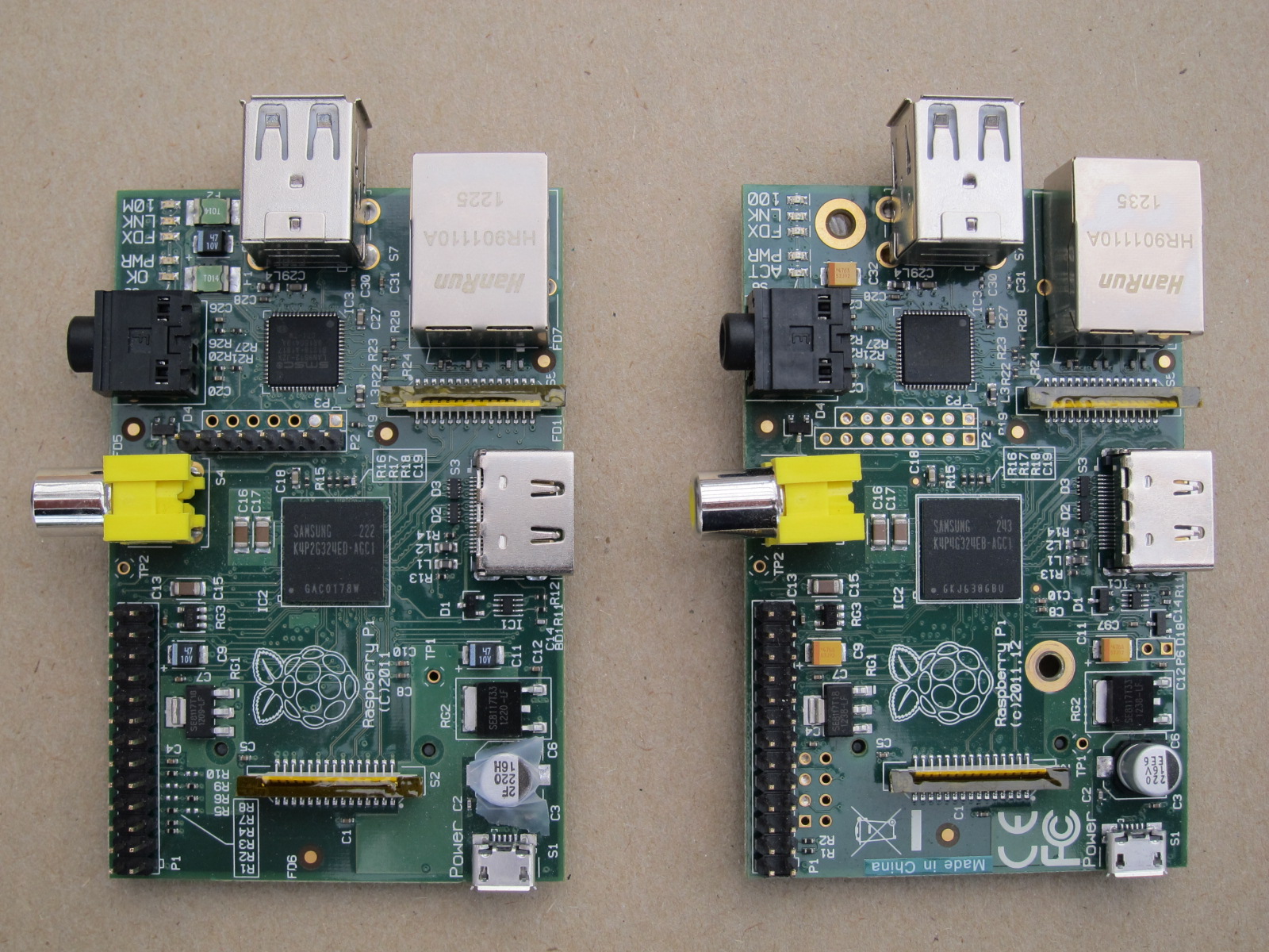 Re-use your old Raspberry Pi as a music player | HiFiBerry