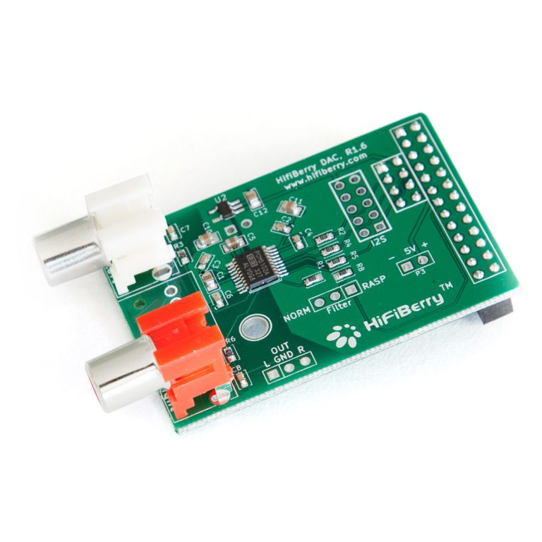 dac | HiFiBerry