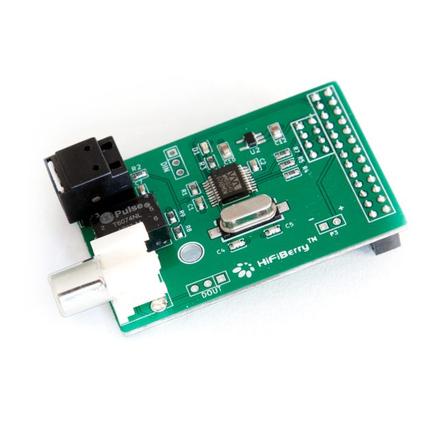 10 Years HiFiBerry – Our digital sound interfaces | HiFiBerry