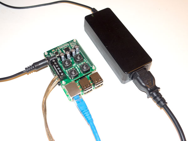DAC+/Digi+/Amp+ boards fully compatible with the Raspberry Pi 2 | HiFiBerry