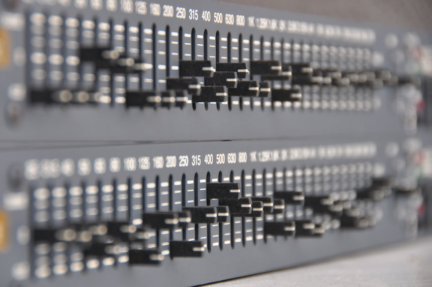 Guide: Using alsaeq to add a software-based equalizer | HiFiBerry