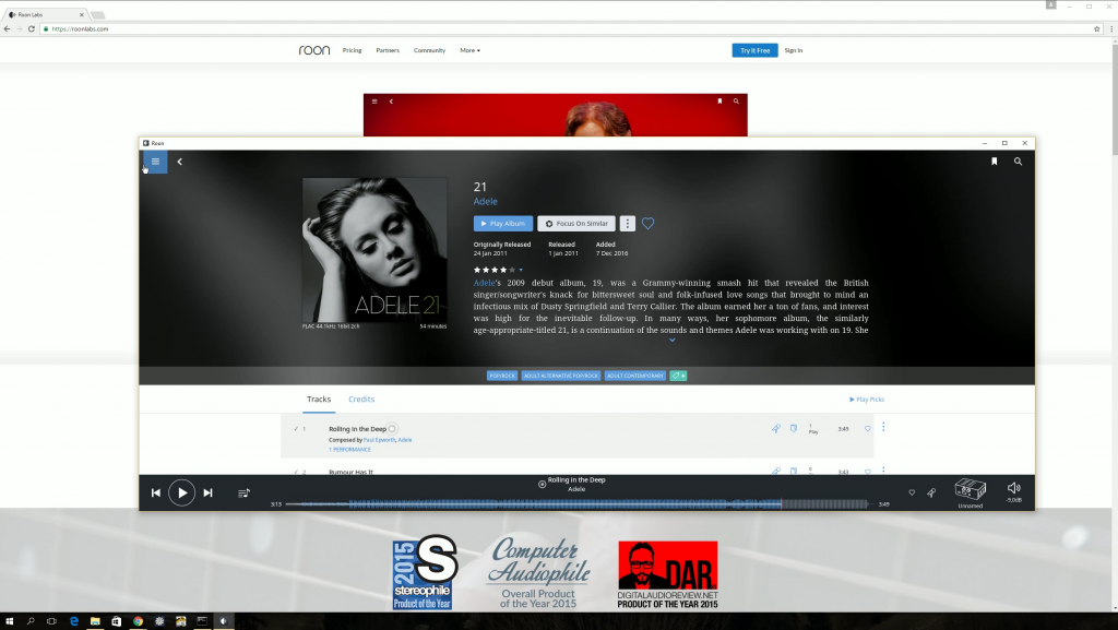 How to run a Roon Bridge on a HiFiBerry DAC+ equipped Raspberry Pi ...