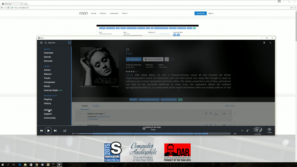 How to run a Roon Bridge on a HiFiBerry DAC+ equipped Raspberry Pi ...