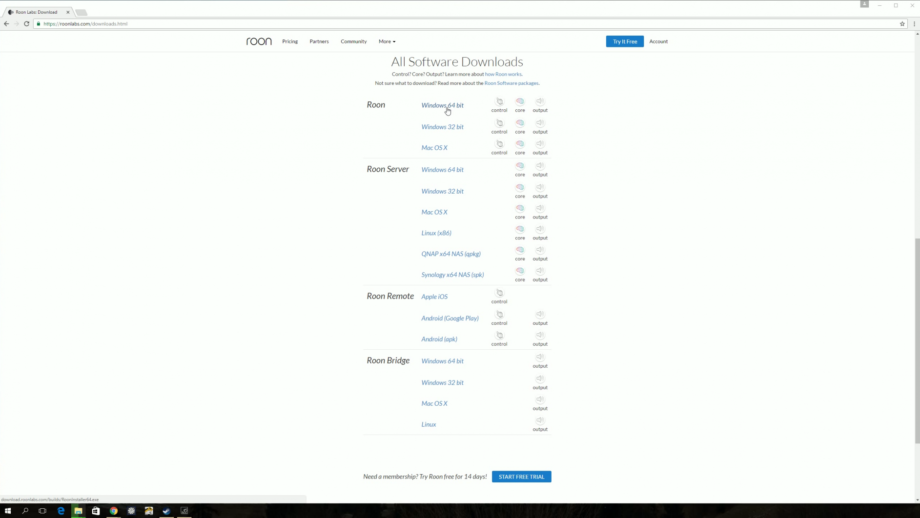 How to run a Roon Bridge on a HiFiBerry DAC+ equipped Raspberry Pi ...