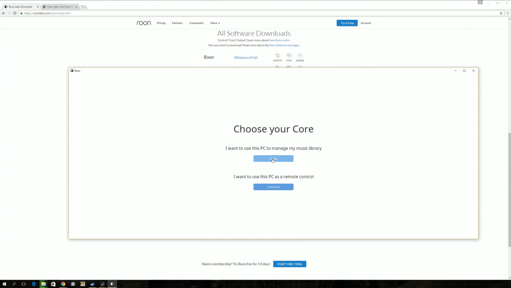 How to run a Roon Bridge on a HiFiBerry DAC+ equipped Raspberry Pi ...