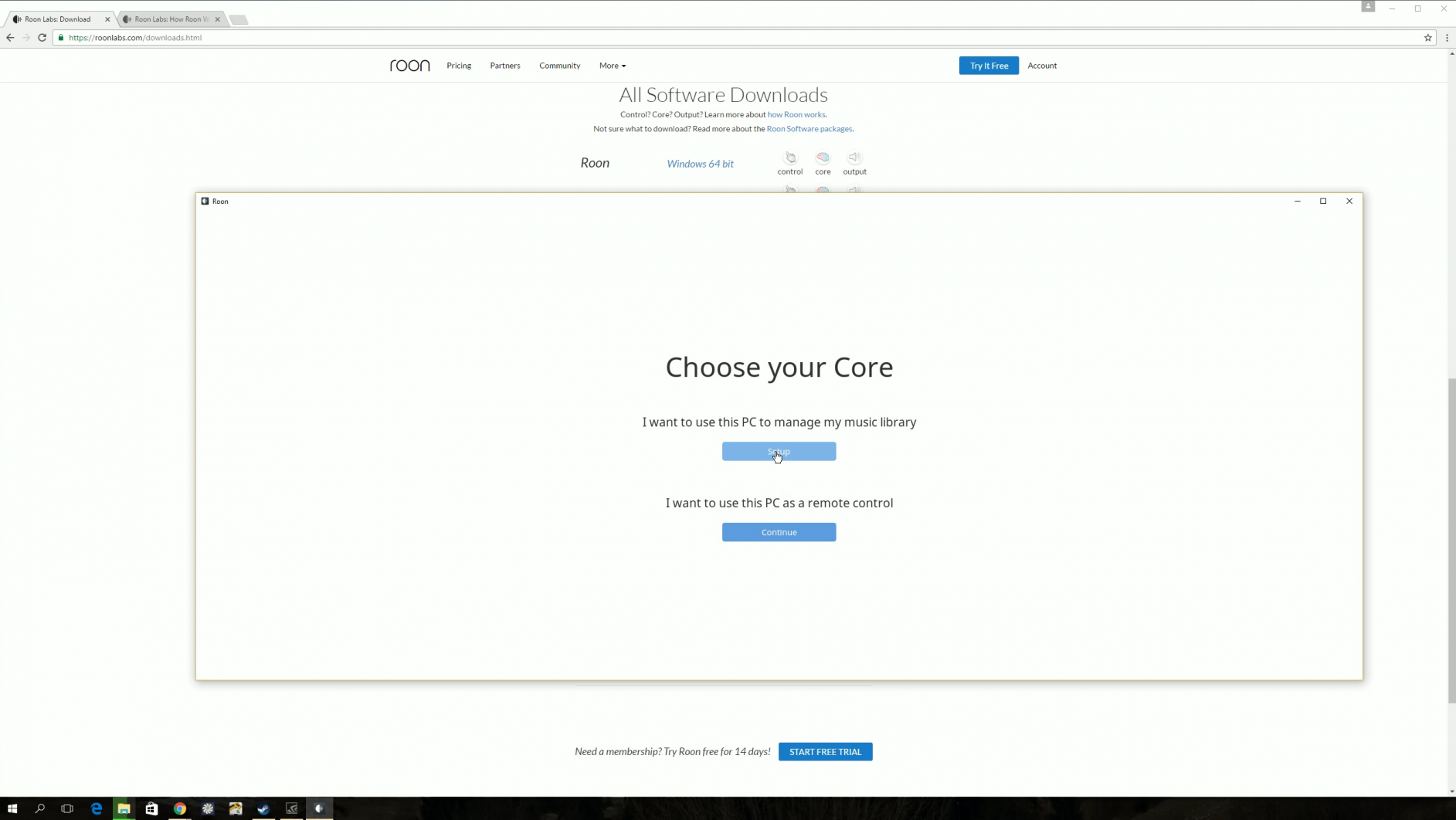 How to run a Roon Bridge on a HiFiBerry DAC+ equipped Raspberry Pi ...