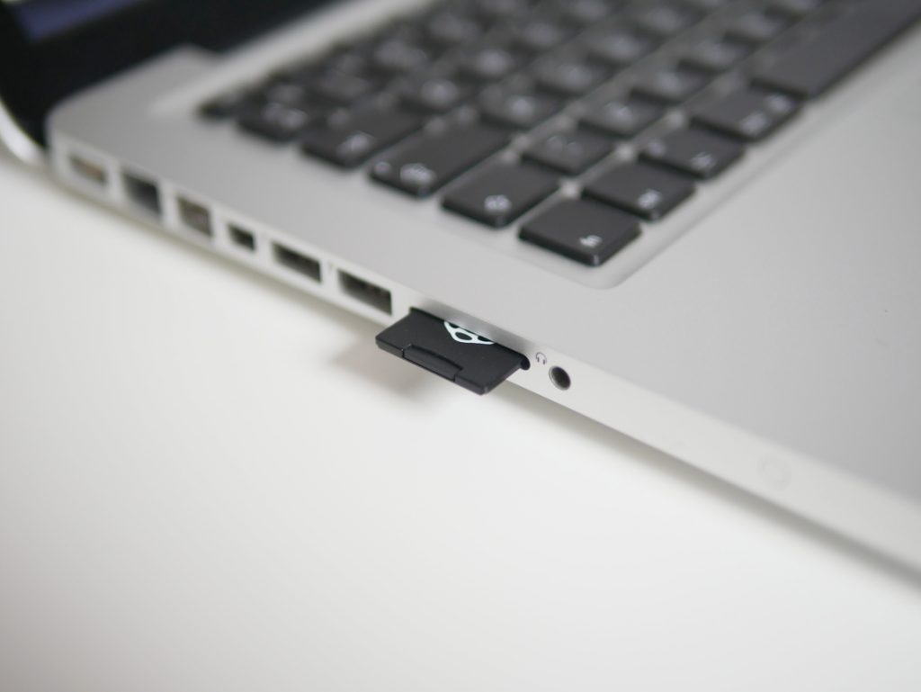 How to write an image file onto a SD card | HiFiBerry