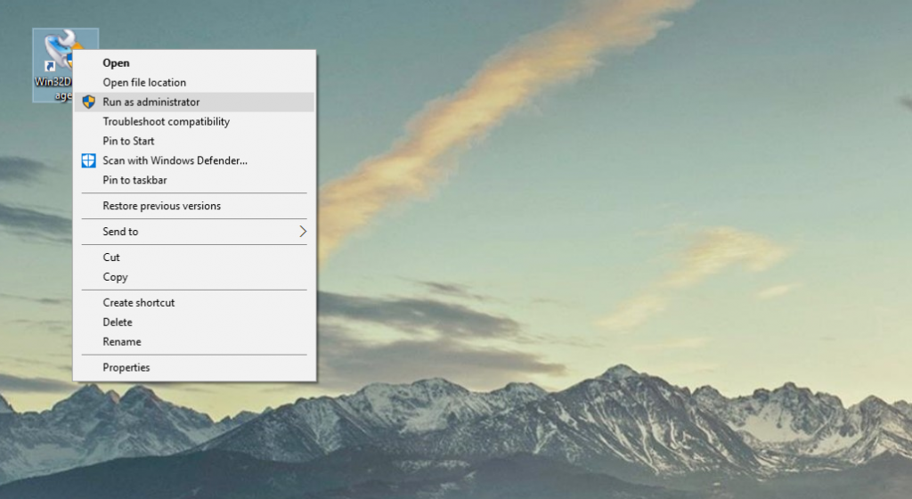 How to write an image file onto a SD card | HiFiBerry