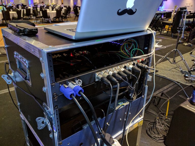 Raspberry Pi S/PDIF DSP box | HiFiBerry