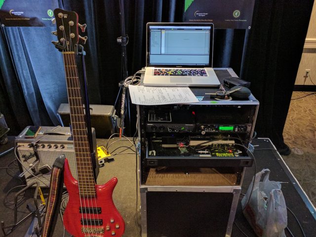 Raspberry Pi S/PDIF DSP box | HiFiBerry