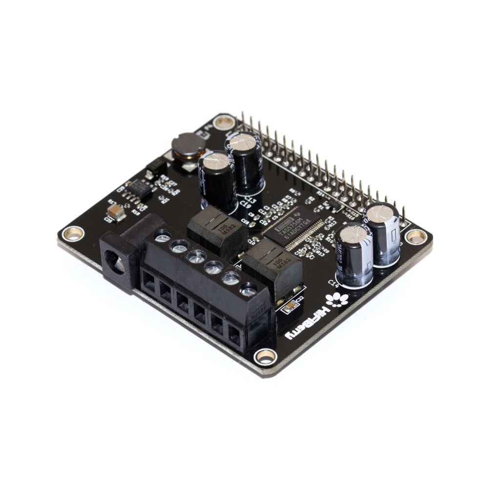 Products | HiFiBerry