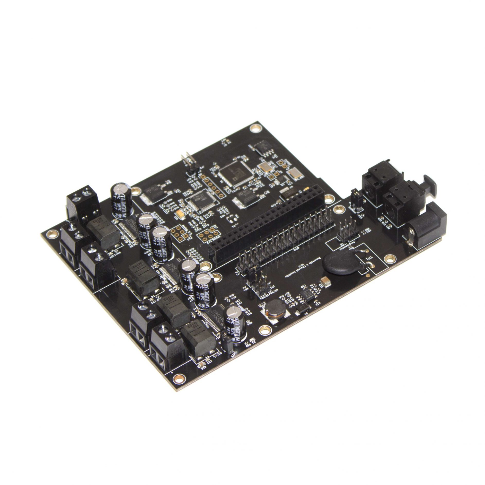 HiFiBerry Amp2 | HiFiBerry