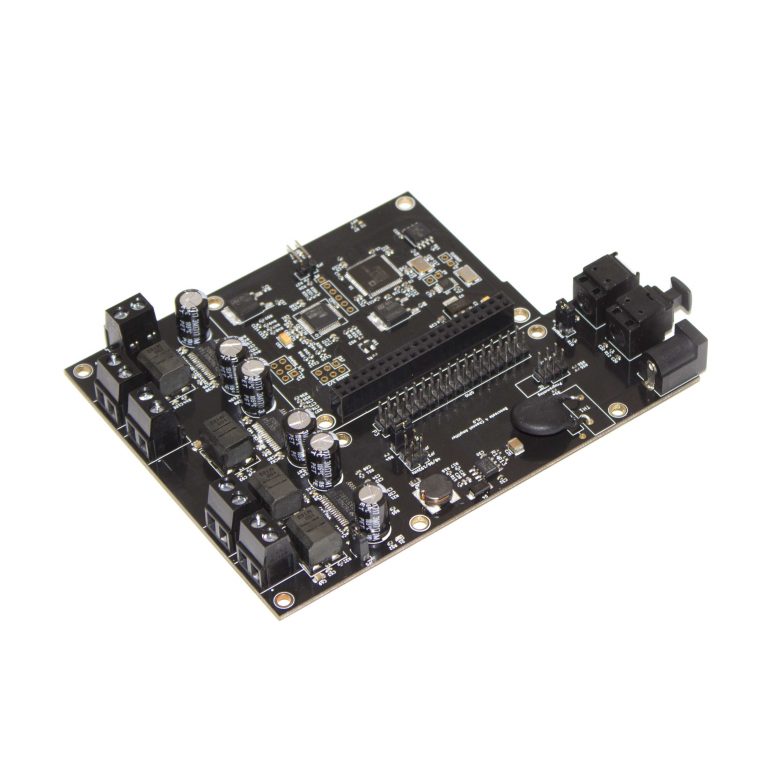 HiFiBerry MiniAmp | HiFiBerry