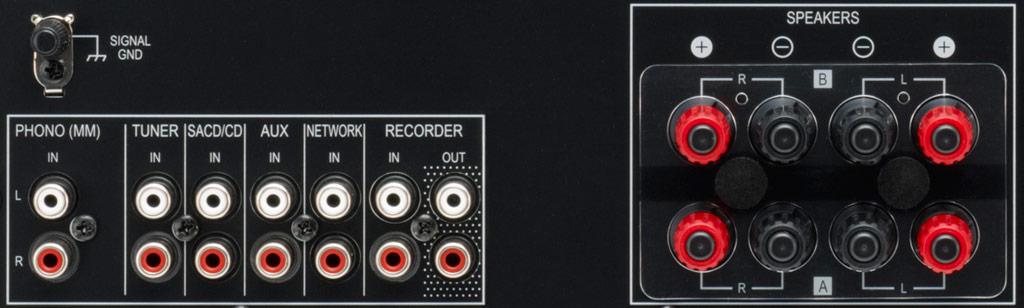 Up-cycle your vintage audio system – what to do | HiFiBerry