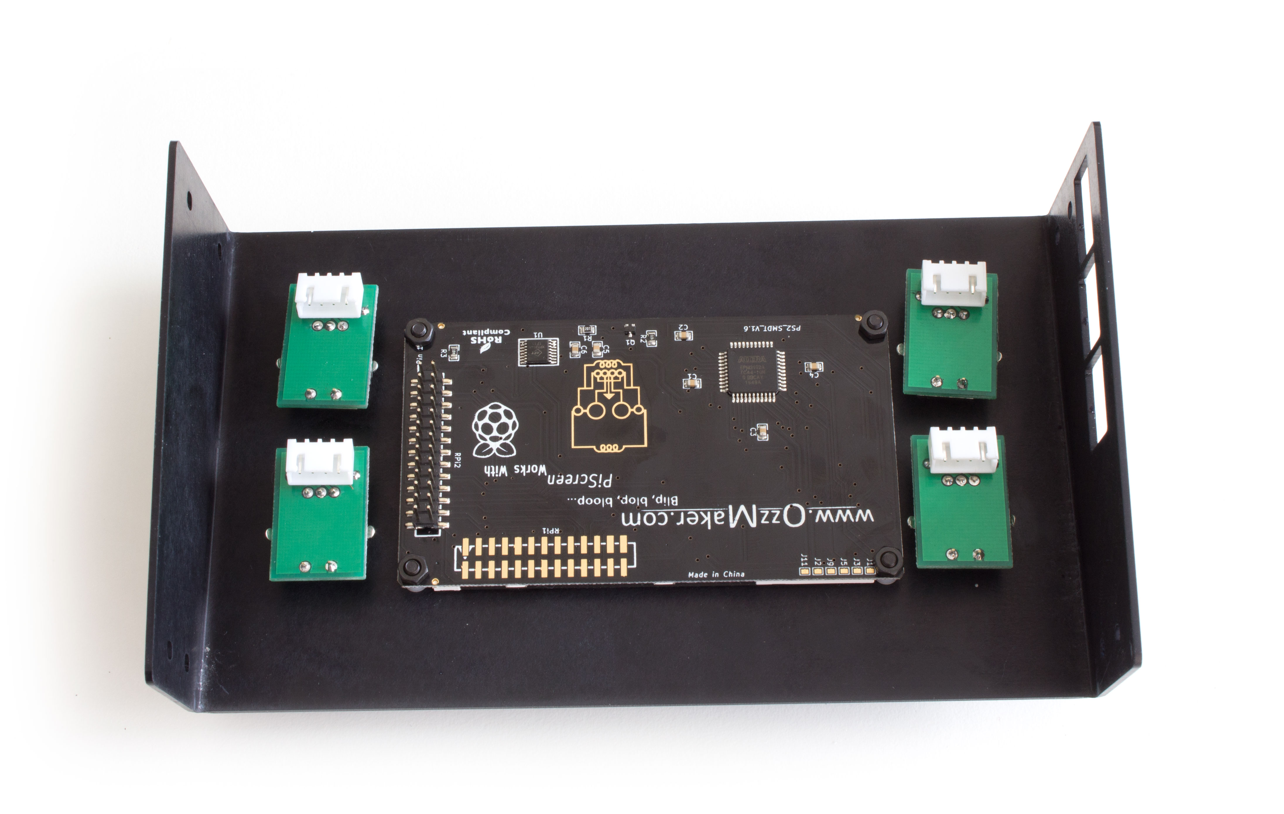 zynthian-05-top | HiFiBerry