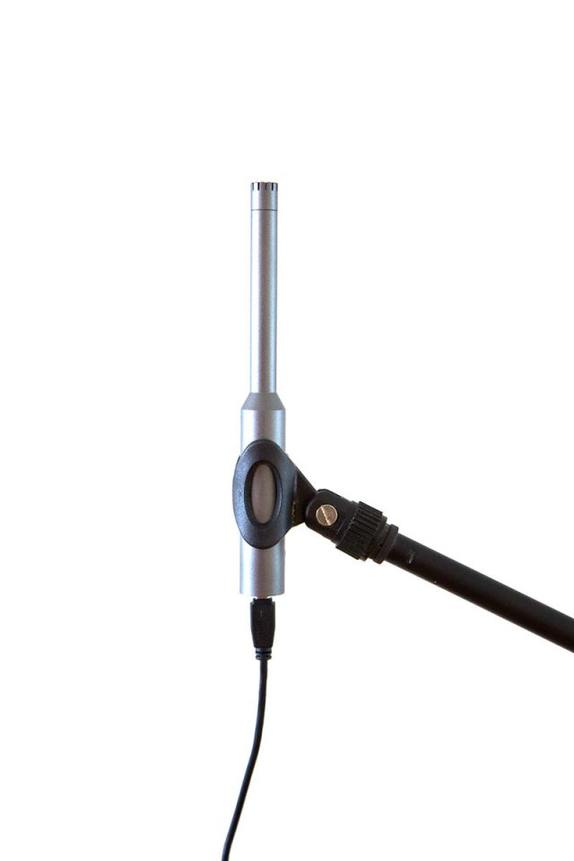 Implementing Room acoustics correction using REW | HiFiBerry