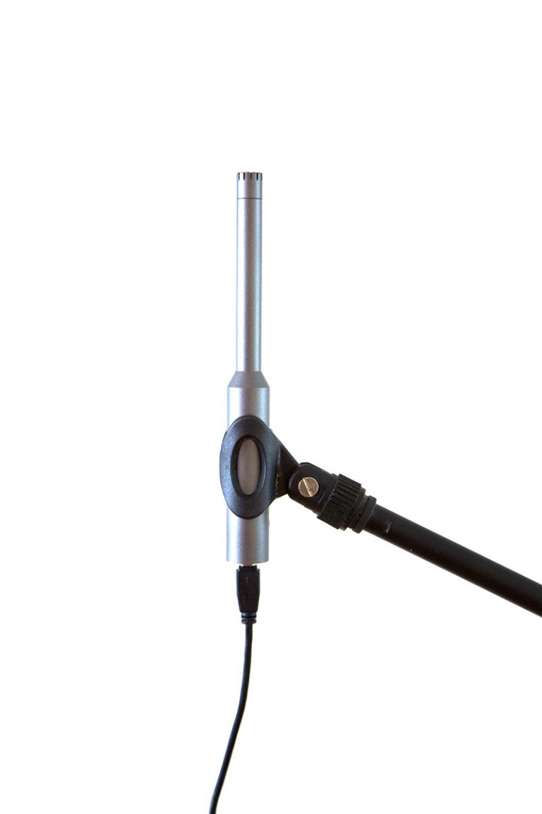 Implementing Room acoustics correction using REW | HiFiBerry