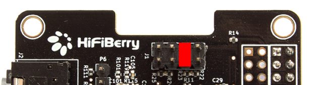 Using dynamic microphones with the DAC+ ADC | HiFiBerry