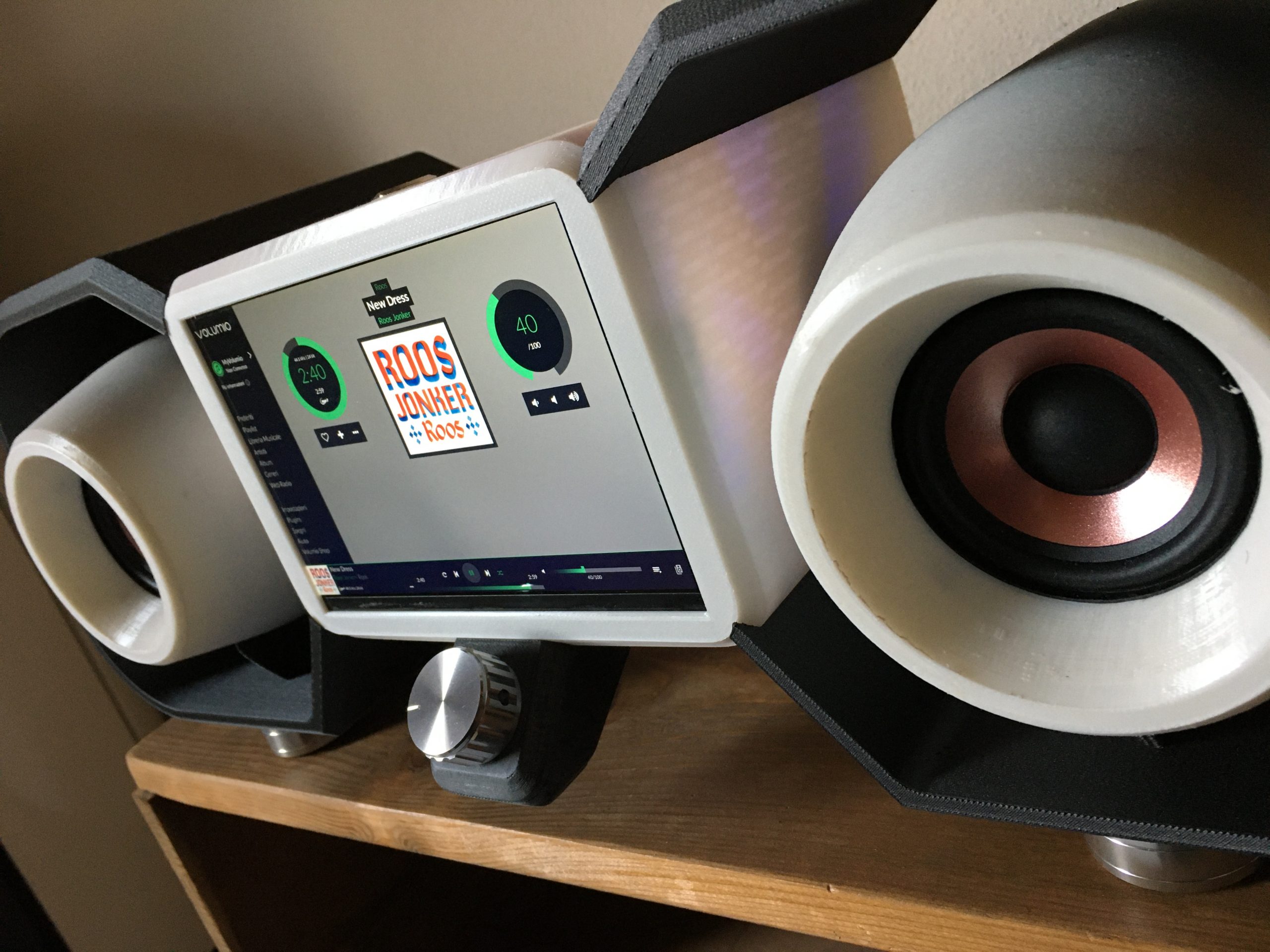 HiFiBerry user gallery | HiFiBerry