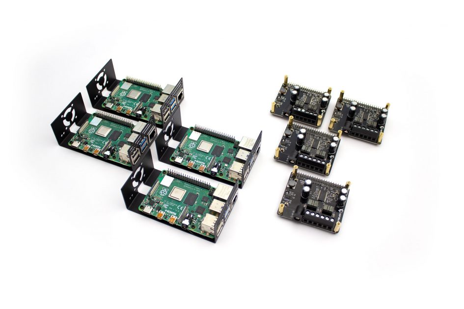 assembly | HiFiBerry