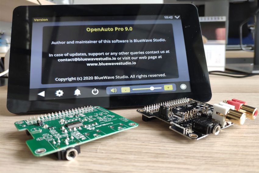 More new features in HiFiBerryOS | HiFiBerry