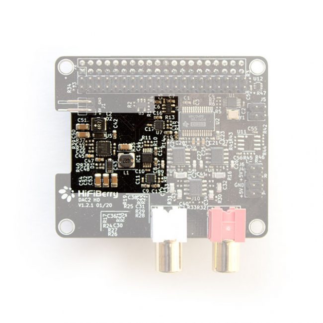 TechTalk: Power supply matters | HiFiBerry