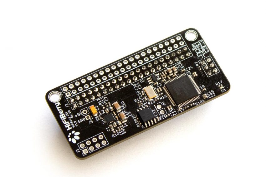 CamillaDSP in the Pi5/DAC8x | HiFiBerry