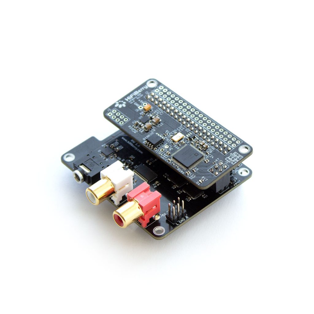 dac2pro-dsp | HiFiBerry