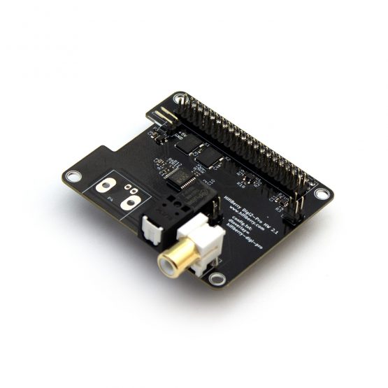 HiFiBerry Amp4 | HiFiBerry