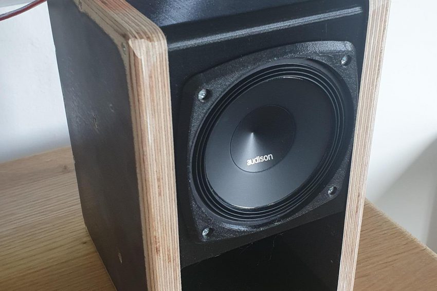 HiFiBerry user gallery | HiFiBerry