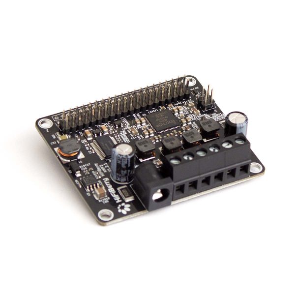 HiFiBerry MiniAmp | HiFiBerry