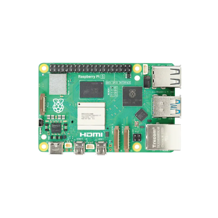 HiFiBerry Digi bundle Pi 5 | HiFiBerry