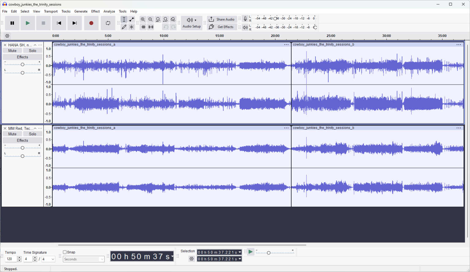 Adding a turntable to your Pi-based audio system | HiFiBerry